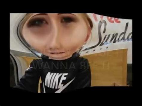 M To The B Sophie Aspin Send Official Meme Lyrics Youtube