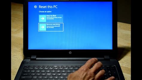 How To Restart An Hp Laptop Citizenside