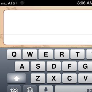 Iphone How To Hide InputAccessoryView Without Dismissing Keyboard Stack Overflow