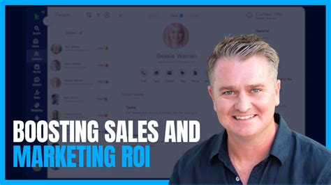 boosting sales and marketing roi the power of linkedin combined with