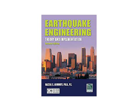 earthquake engineering theory and implementation second edition by