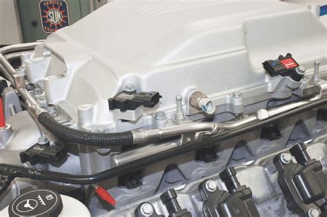 How To Tune Supercharged And Turbocharged LS Engines LS Engine DIY