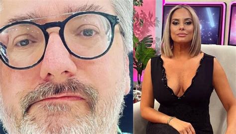 Nuno Markl Humilhou Helena Isabel Creio Que Não Tenha Cometido Nenhum Crime Ao Expressar A