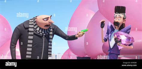 Despicable Me Kyle Balda Dir Pierre Coffin Dir Universal Pictures Moviestore