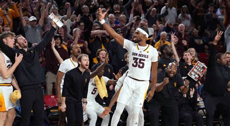 Oregon Basketball Former Asu Guard Devan Cambridge Commits To Oregon Sports Illustrated