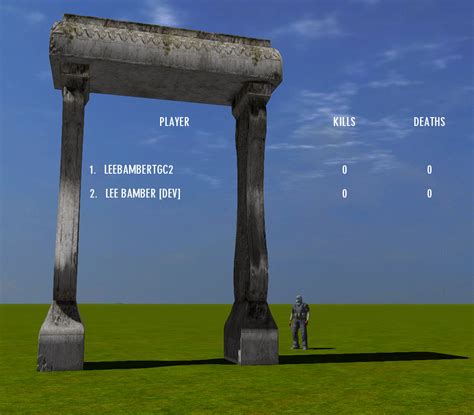 Mulitplayer Not Working With Levels That Use Custom Assets · Issue