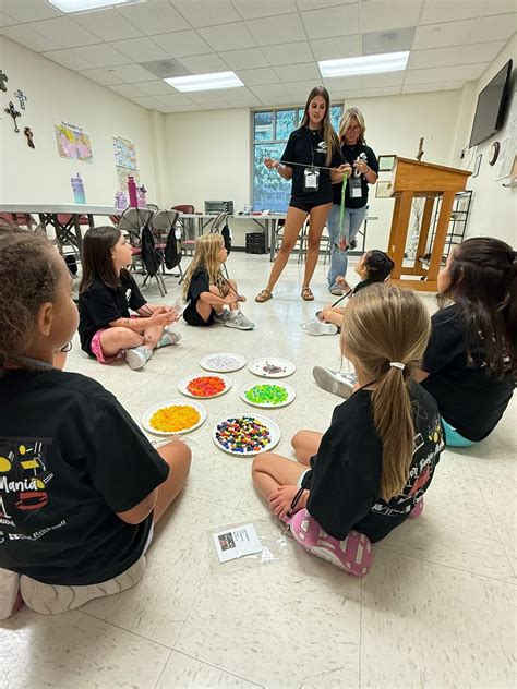 Girl Scouts Its Computer Science Education Week 👩‍💻commit To Doing