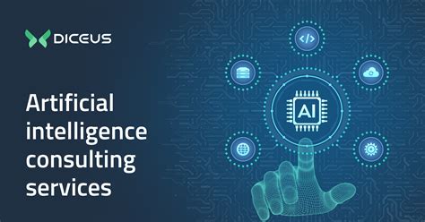 artificial intelligence ai consulting services diceus