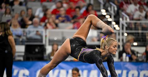 Livvy Dunne Shares Revealing Swimsuit Photos Athlon Sports