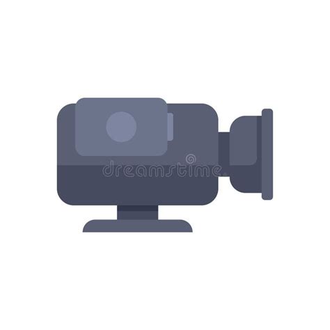 Modern Security Camera Monitoring System Providing Safety Stock