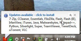 Ninite Updater Alternatives Top 10 Software Updaters And Similar Apps AlternativeTo
