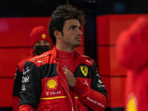 Carlos Sainz doesn't understand why people get upset over dominant F1 ...