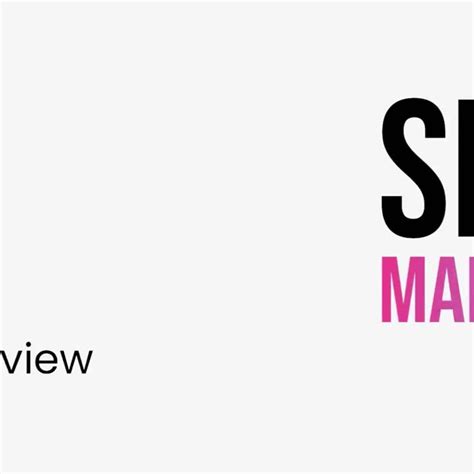 We Couldnt Let The Year Anniversary Of Smrt Marketing Go By Without A Smrt Systems