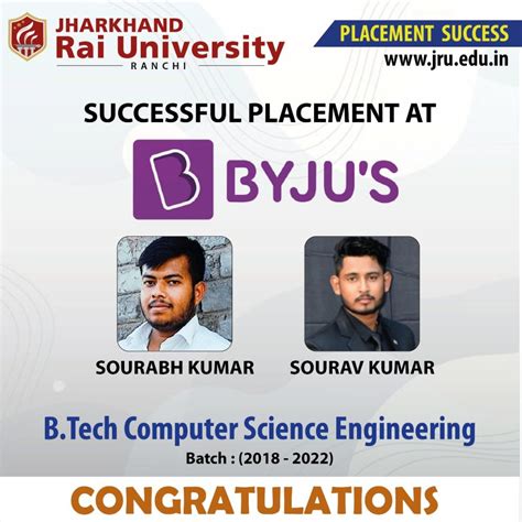 Jru Building Jharkhand Rai University Jru Ranchi