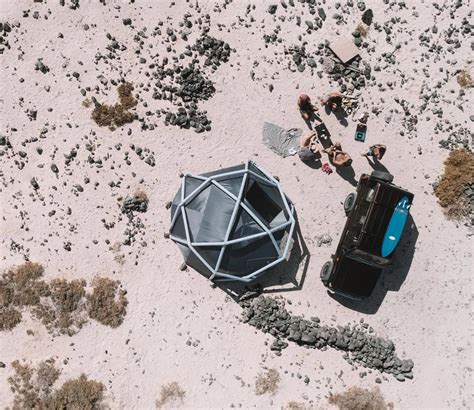 Tents | Heimplanet