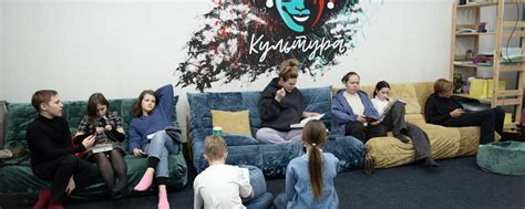 Культура124 Школа театральных и речевых тренингов для взрослых и детей 2025 ВКонтакте