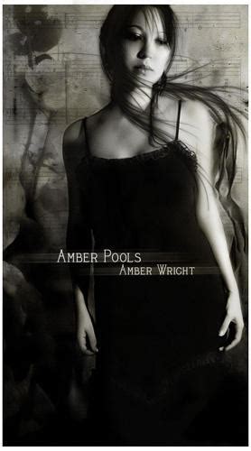 Amber Pools The Whole Story By Kedralynn On Deviantart