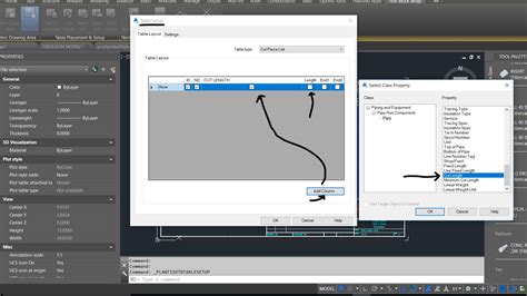 Plant 3d Isometrics Cut Piece List Issue Autodesk Community