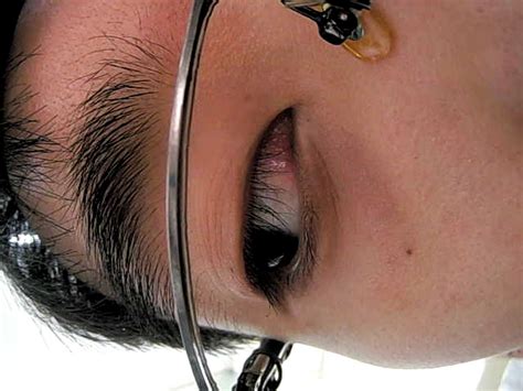 Eye Tracking Object Detection Model By Wheelchaireyedetection