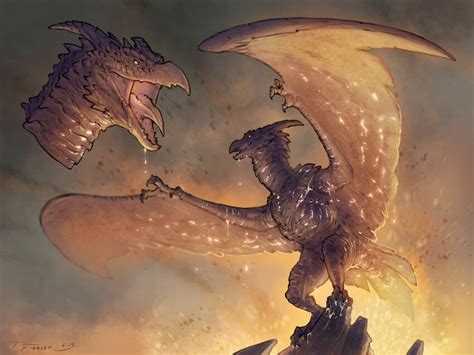 Taran Fiddler Rodan Godzilla King Of The Monsters Godzilla Series Legendary Pictures