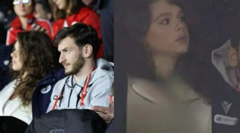 რას წერს იტალიური პრესა ხვიჩა კვარაცხელიას და ნიცა თავაძის ერთობლივ გამოჩენაზე