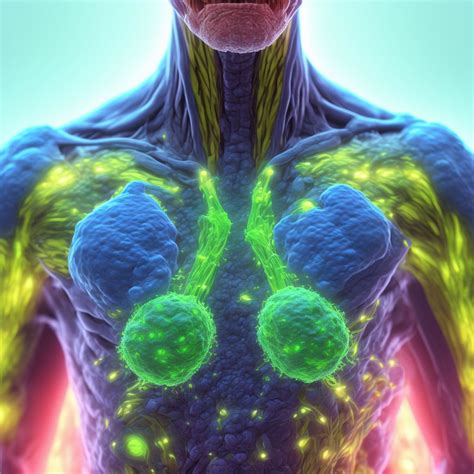 Mixed Cellularity Hodgkin Lymphoma C8126 Dx