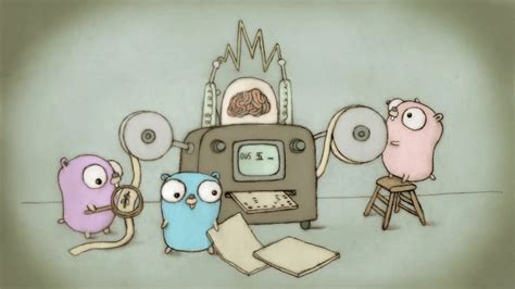 building a simple notification system with golang and nats by oggy