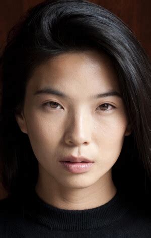 Jani Zhao Actress Biography Photo Best Movies And Tv Shows