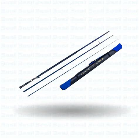 Assassin Horizon Zero Championship 6 14ft H Blue Basil Manning