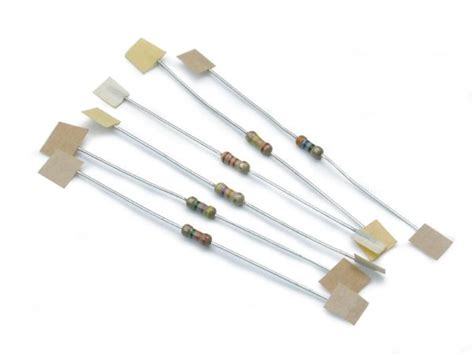 15k Resistor - Solarbotics Ltd.