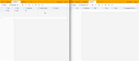 Automatically Create Multiple Linked Records From 1 Record With Merged Values From Different