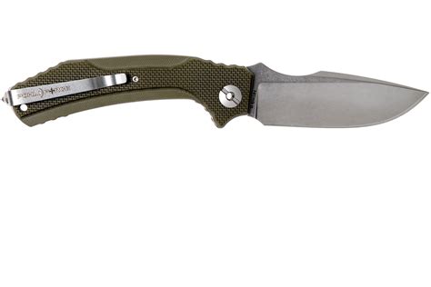 Pohl Force 1086 Mike Fortytwo Hunter Voordelig Kopen Bij Knivesandtools Be