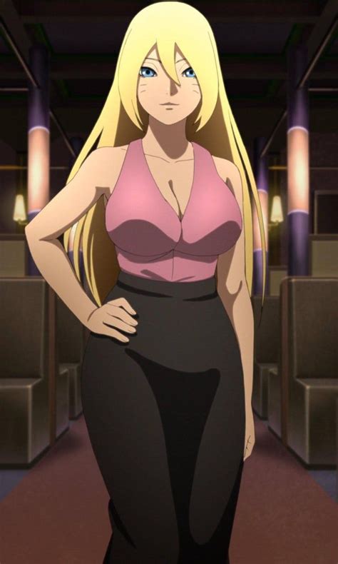 Pin De Thatoneguy Em Naruto Meninas Naruto Personagens De Anime
