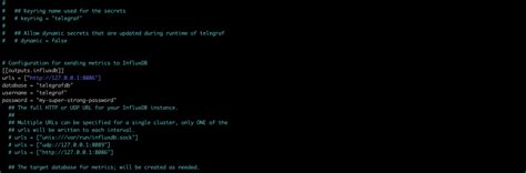 How To Install Grafana Tig Stack Ubuntu Turbogeek