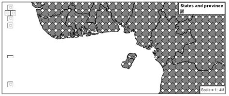 Polygons Geoserver X User Manual