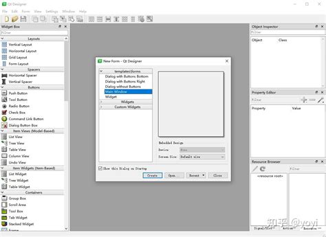 Pyqgis二次开发教程（一）：准备工作 知乎