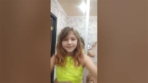 танцуем ️#twosisters #тренд - YouTube
