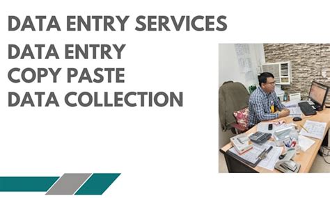 Work Oracle Data Entry And Copy Paste By Md2468 Fiverr