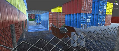 Photon Pun2 Fps Multiplayer By Rio 3d Studios