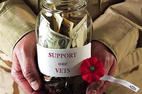 How To Support Veterans Through Nonprofits Independence Daily Reporter