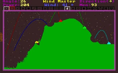 53 Games Like Tank Wars Games Like