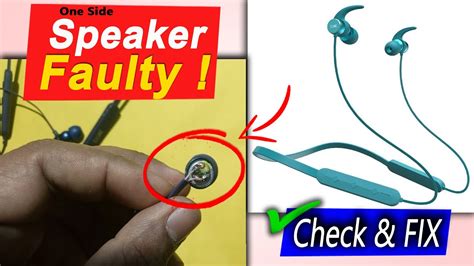 Lightning Headphones One Side Not Working At Jake Burdekin Blog