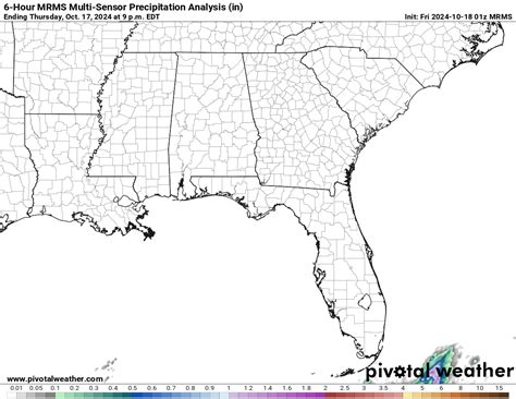 Mrms Radarprecip — Pivotal Weather