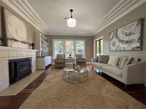 Staging For Sale Perfectly Sorted