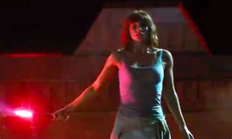 Jurassic World Costumes Isleofhalloween Com