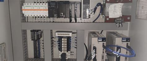 Automation Instrumentation Control System Pt Trima Anugerah Sejahtera