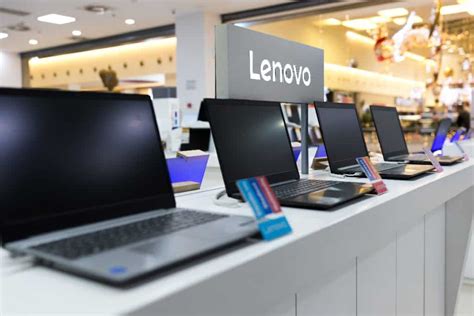 How To Find The Model Number On A Lenovo Laptop