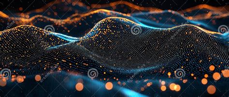 Using Real Time Predictive Analytics To Create Digital Artwork Stock