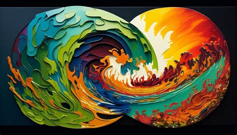 Revolutionary Earth A Generative Ai Artwork Made With Generative Ai
