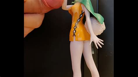 Carrot Andone Pieceand Figure And1